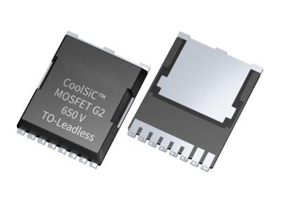 China IMT65R050M2H Chipe de circuito integrado de carburo de silício CoolSiCTM MOSFET Transistor 650V à venda