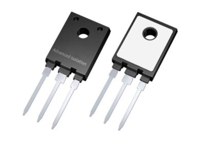 China IDFW80C65D1 Integrated Circuit Chip Silicon Diodes 650V 80A Silicon Power Diode for sale