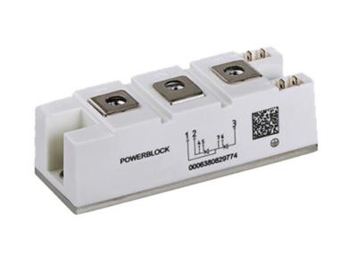 Chine DD180N22S Modules IGBT automobiles Eco Bloc 2200V 174A Modules de diodes rectificateurs à vendre