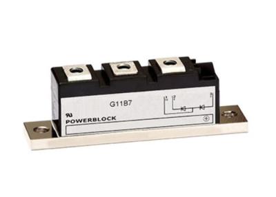 Chine DD104N16K Modules de diodes IGBT automobiles Modules de diodes rectificateurs 1600V 104A à vendre