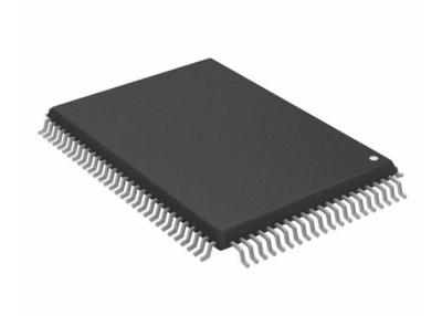 Chine CY7C1373KV33-100AXC puce IC de mémoire 18Mbit puce de mémoire SRAM synchrone TQFP-100 à vendre