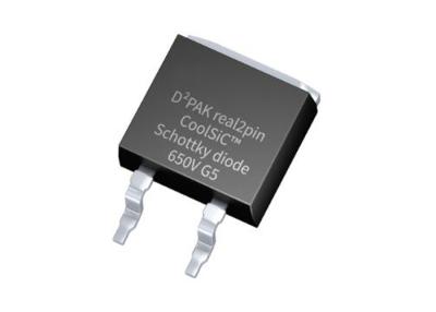 China AIDK16S65C5 Integrierter Schaltkreislauf Chip CoolSiCTM Automotive Schottky Diode PG-TO263-2 for sale