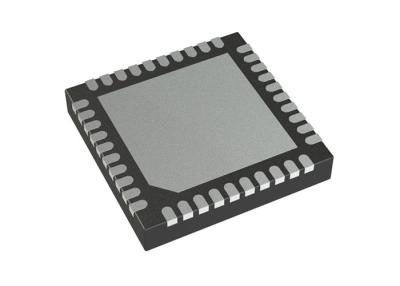 China ADV7393WBCPZ Integrated Circuit Chip Low Power Chip Scale 10-Bit SD/HD Video Encoder for sale