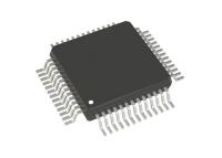 China ADUC843BSZ62-5 Microcontroller MCU MicroConverter 10 Channel 16-Bit Microcontrollers for sale
