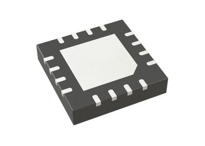 ADG5413BFBCPZ Chipe de circuito integrado Bi-direcional Proteção e detecção de falhas Quad SPST Switches