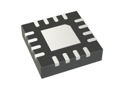China ADG1213YCPZ Chip di circuito integrato a bassa capacità iCMOS Quad SPST Switch for sale