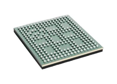 Китай AWR2544BGAMQRQ1 датчик IC FMCW Радар SoC 76-81GHz FMCW Спутниковый радар на чипе продается