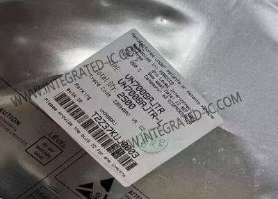 Cina Circuito integrato VN7008AJTR Driver High-Side con feedback analogico MultiSense in vendita