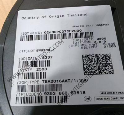 resonant power supply