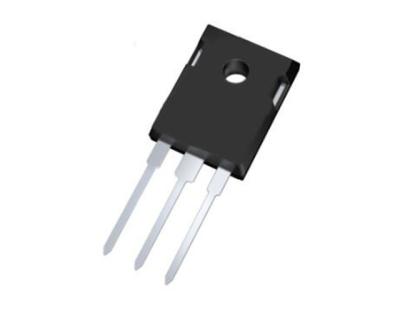China IMZ120R060M1H Integrated Circuit Chip CoolSiC™ N-Channel MOSFET Transistors TO-247-4 for sale