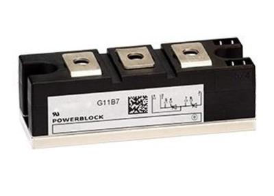 Cina TT140N22KOF Moduli IGBT per autoveicoli 2200V 250A Modulo a doppio tiristore in vendita