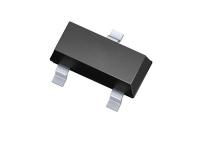 China TLV4964-1M Sensor IC High Precision Unipolar Hall Effect Switch IC for sale