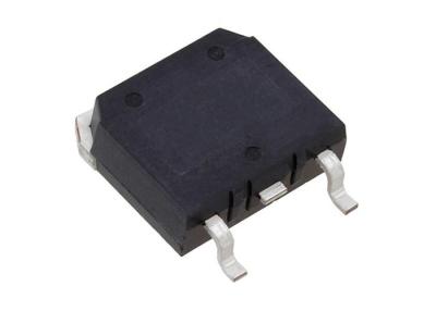 China MSC040SMA120SD Chip de circuito integrado 1200V 40mΩ Transistor MOSFET mSiC de canal N à venda