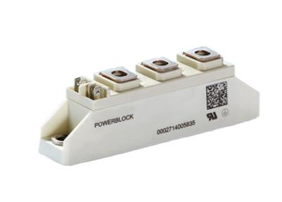 China TT60N16SOF Automotive IGBT Modules 1600 V 60 A High Performance Thyristor Module for sale