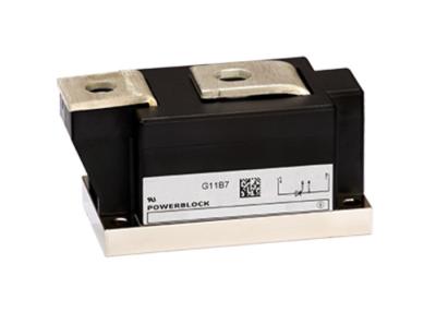 Cina TZ430N22KOF Moduli IGBT per autoveicoli Modulo di alimentazione a tiristore singolo per il controllo di fase in vendita