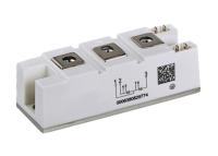 China TD190N16SOF Automotive IGBT Modules General Purpose 1600V 190A Thyristor/Diode Module for sale