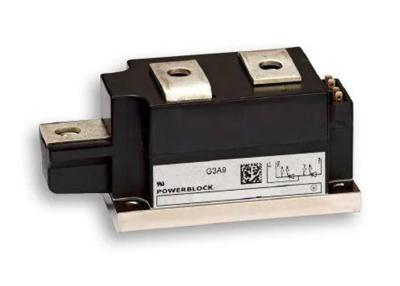 Cina TT250N18KOF Moduli IGBT per autoveicoli 1800V 250A Modulo tiristor 50 mm in vendita