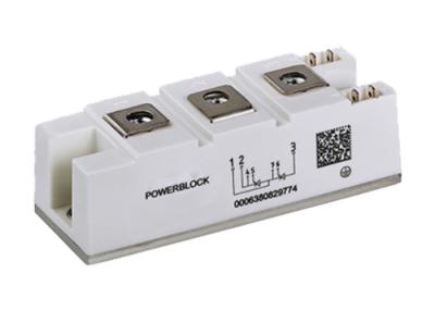 China TT240N18SOF Automotive IGBT Modules 1800V 240A Thyristor Module For Uninterruptible Power Supplies for sale