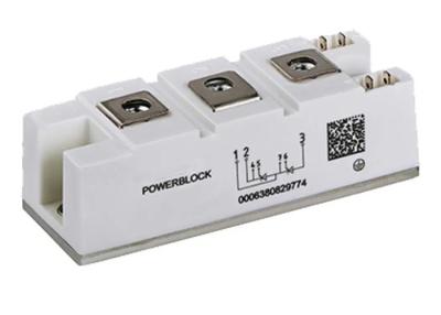 China TD240N16SOF Automotive IGBT Modules 1600V 240A 34 mm Thyristor/Diodemodule Te koop