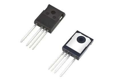 China E4M0060075K1 Integrated Circuit Chip Automotive N-Channel 750V 35A SiC MOSFET Transistors for sale
