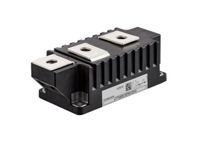 Cina ETT580N16P60 Moduli IGBT per automobili Modulo tiristor/diodo 580A ad alte prestazioni in vendita