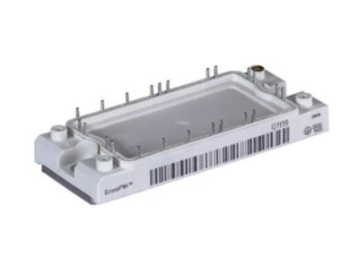 China FS75R12KT4P IGBT-modules voor auto's 1200V 75A EconoPACKTM 2 Sixpack IGBT-module Te koop