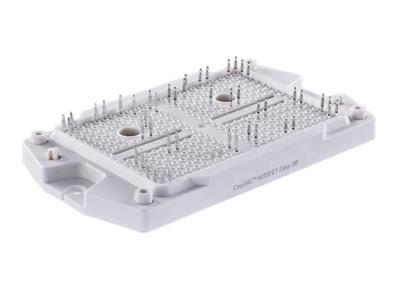 China F4-10MR20W3M1H Automotive IGBT-modules 2kV 95A EasyPACKTM 3B CoolSiCTM MOSFET-module Te koop