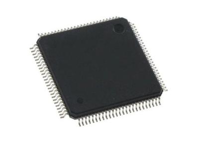 China CY8C5866AXI-LP020 Microcontrolador MCU PSOCTM 5 LP Arm Cortex-M3 Microcontrolador TQFP-100 à venda