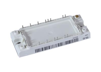China FP25R12KT3 Automotive IGBT-modules 1200V 25A Driefasige input IGBT-module Te koop