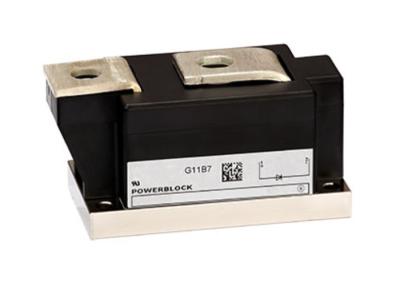 Cina DZ435N36K Moduli IGBT per autoveicoli 3600V 435A Modulo di diodo a dirittore singolo da 50 mm in vendita