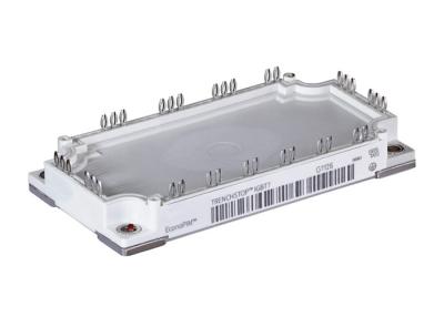 China FP100R12N3T4B Automotive IGBT Modules 1200 V 100 A PIM IGBT Module For HVAC Control Module for sale
