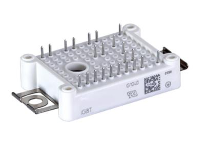 China DDB6U75N16W1R Automotive IGBT Modules 1600V Diode Bridge Modules With Brake Chopper for sale