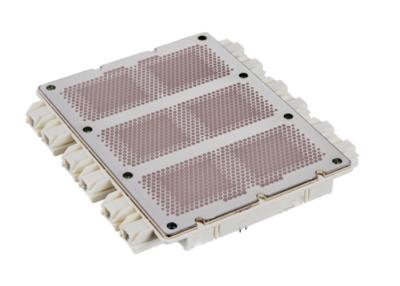 Cina FS450R12OE4P Moduli IGBT per autoveicoli 1200V 450A Modulo IGBT a sei pacchetti per UPS in vendita