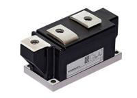 China DD540N26K Automotive IGBT Modules 2600V 540A 60 mm Rectifier Diode Module for sale