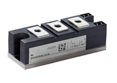 China DD170N36K Automotive IGBT Modules 3600V 170A 34 mm Diodemodule voor fasecontrole Te koop