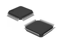 China CY8C4147AXI-S445 Microcontroller MCU 32-Bit Single-Core Microcontroller IC TQFP-64 for sale