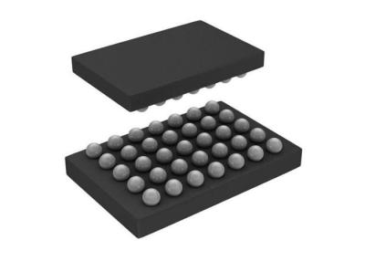 China CY8C4124FNI-S433 Microcontrolador MCU PSOCTM 4 CY8C4100S MCU WLCSP-35 24MHz MCU incorporado en venta