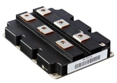 China FZ1800R45HL4 Automotive IGBT Modules 4500 V 1800 A Single Switch IGBT Module For Traction for sale