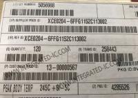 China XCE0204-6FFG1152C Field Programmable Gate Array BGA Package FPGA Programmable Logic IC for sale