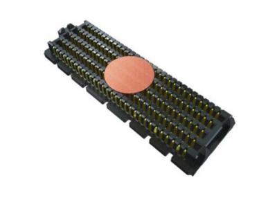 China SEAM-30-01-L-04-1-RA-GP-K-FR Connectors Headers 120 Position Board To Board Connectors for sale