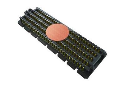 China SEAM-30-02.0-L-04-2-A-GP-K-FR Connectors Board To Board Connectors 120 Position Headers for sale