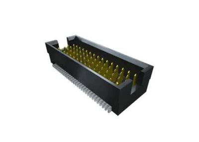 China TOLC-140-22-L-Q Connectors Quad Row Terminal Strip Board To Board Connectors for sale