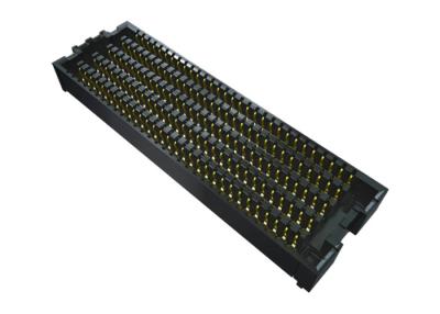 China SEAF-40-07.5-S-04-1-A-K-TR Connectors 160POS SEARAY™ High-Speed Mezzanine Connectors for sale