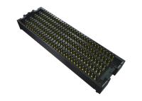China SEAF-40-01-S-08-2-RA-LP-K-TR Connectors 320POS Rectangular Connector High Density Array for sale