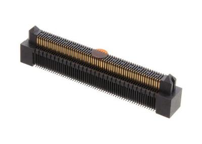 China ERM5-060-05.0-S-DV-K-FR соединители Edge RateTM ERM5 соединители 120POS Mezzanine соединитель for sale