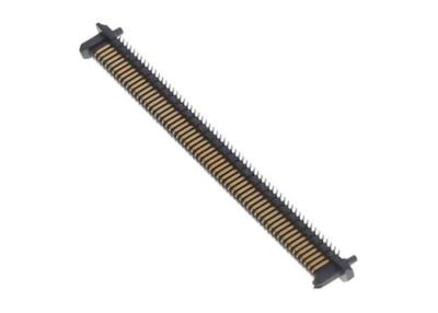 China ERM6-60-01.5-S-DV-A-K-FR connecteurs en-têtes 0,635 mm Rate de bordure® terminal à grande vitesse robuste for sale