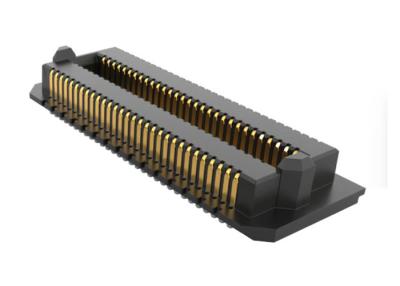 China APM6-100-06.5-S-04-2-FR コネクタ 400 ポジション アクセレレート® HP 高性能配列 for sale