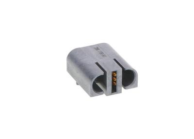 China 171090-8401 Connectors EXTreme Ten60Power Right-Angle Receptacle Connectors for sale