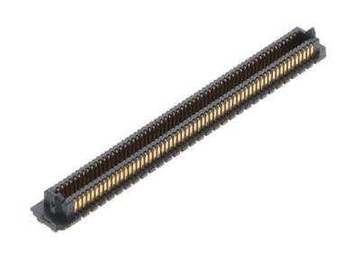 China ADM6-40-03.5-L-4-2-TR Connectors Mezzanine Connectors 160POS Board To Board Connectors for sale