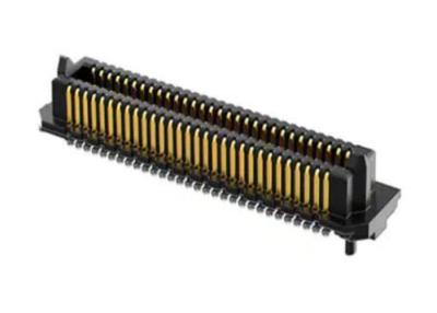 China ADM6-50-01.5-S-4-2-A-FR Connectors 200POS AcceleRate® HD Mezzanine Connectors for sale